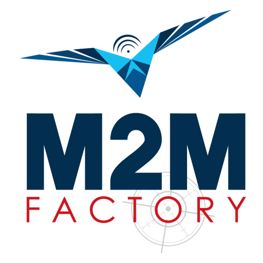 M2M Factory - Solutions sécurité des États & protection des citoyens